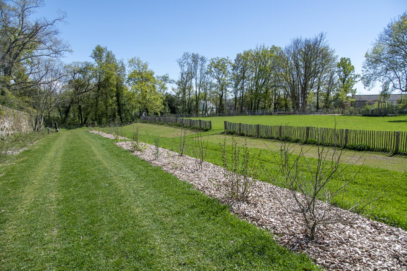 Espaces naturels protégés | Ville de Vannes